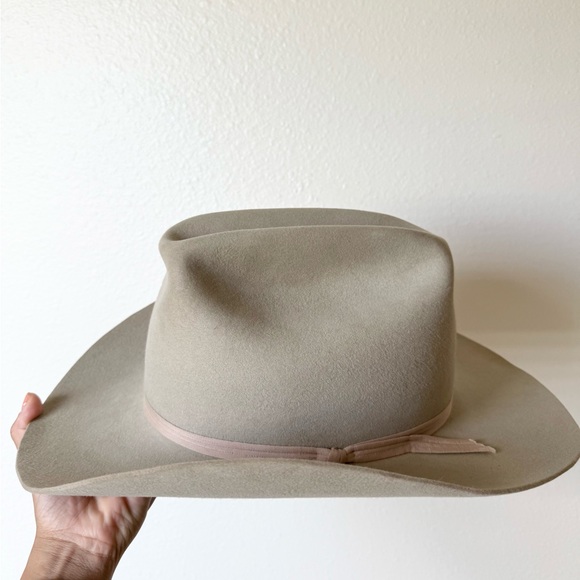 texas hatters | Accessories | Vintage Austin Texas Hatters Cowboy ...